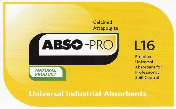 Misc Tools for Oilfield Supplies ABSO-PRO L16 supplier in Saudi Arabia ...