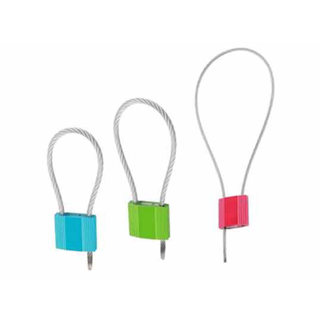 Paprsky Lockout Tagout Manufacturer from India LOTO Devices Cable Seal ...