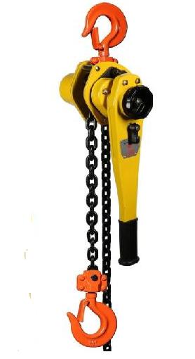 Lifting Equipments LEVER HOIST LEVER BLOCK supplier in Saudi Arabia ...