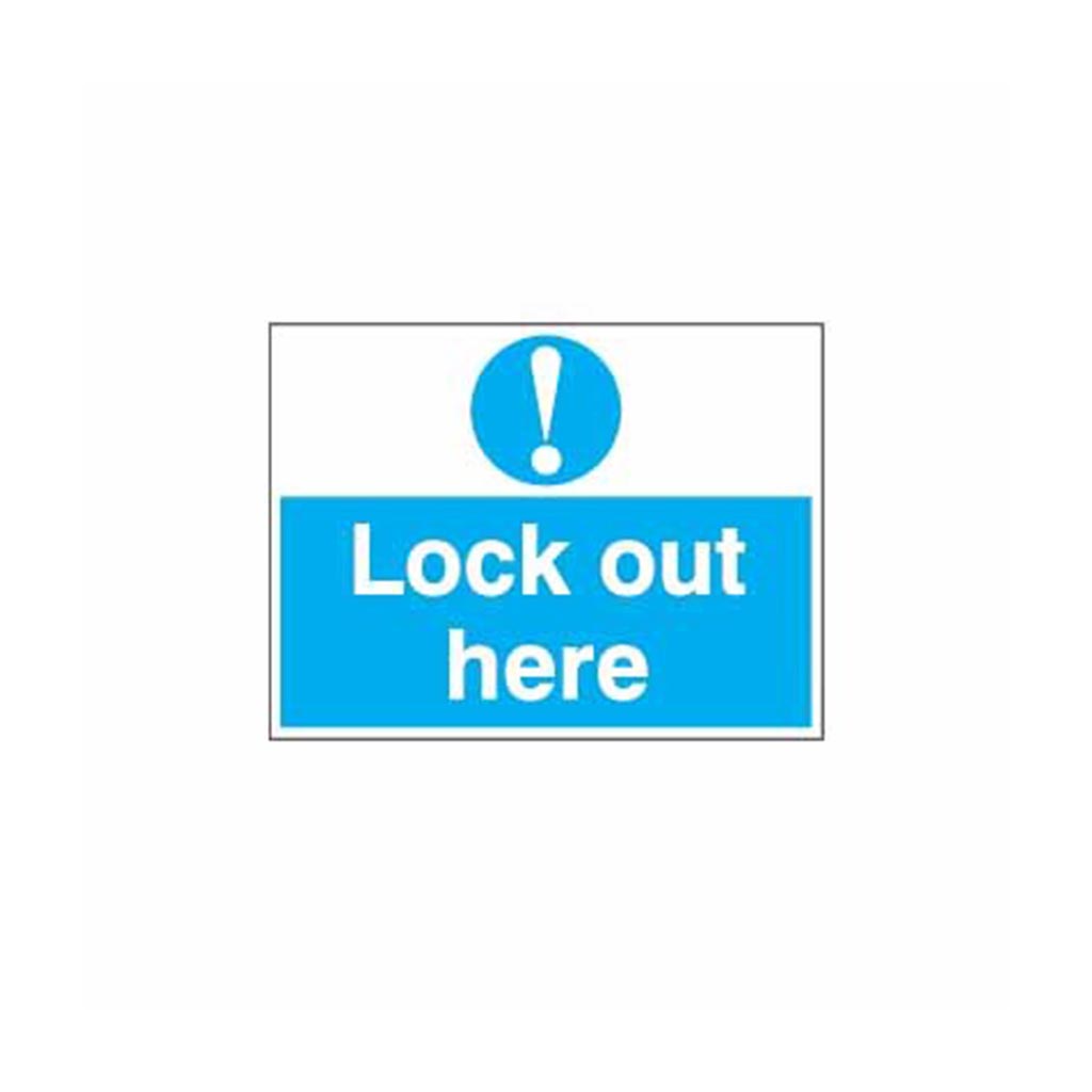 Paprsky Lockout Tagout Manufacturer from India LOTO Devices Lockout ...