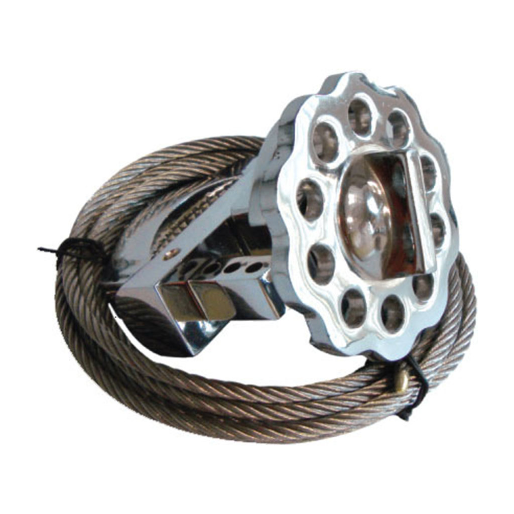 Paprsky Lockout Tagout Manufacturer from India LOTO Devices - Metallic ...