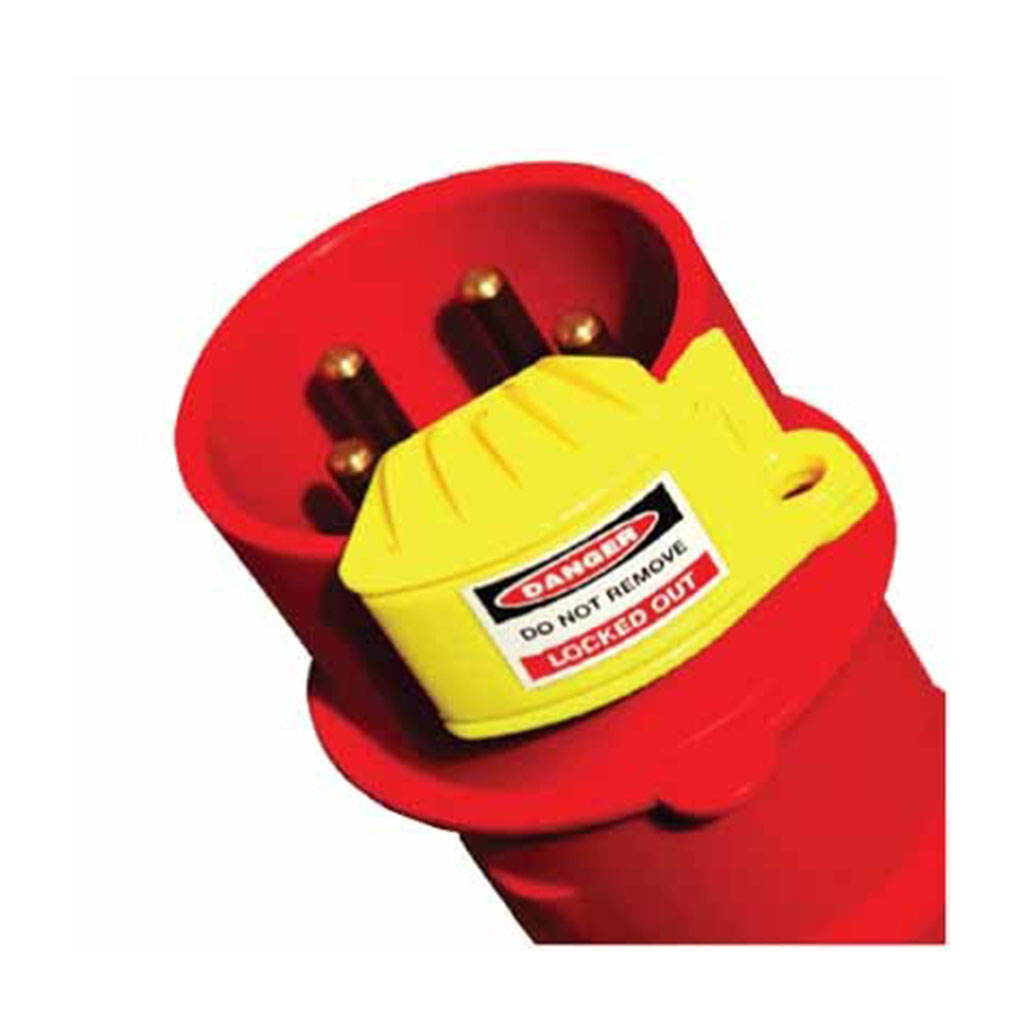 Paprsky Lockout Tagout Manufacturer from India LOTO Devices Pin ...