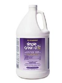 Simple Green D Pro 5 One-Step Disinfectant supplier in Saudi Arabia ...