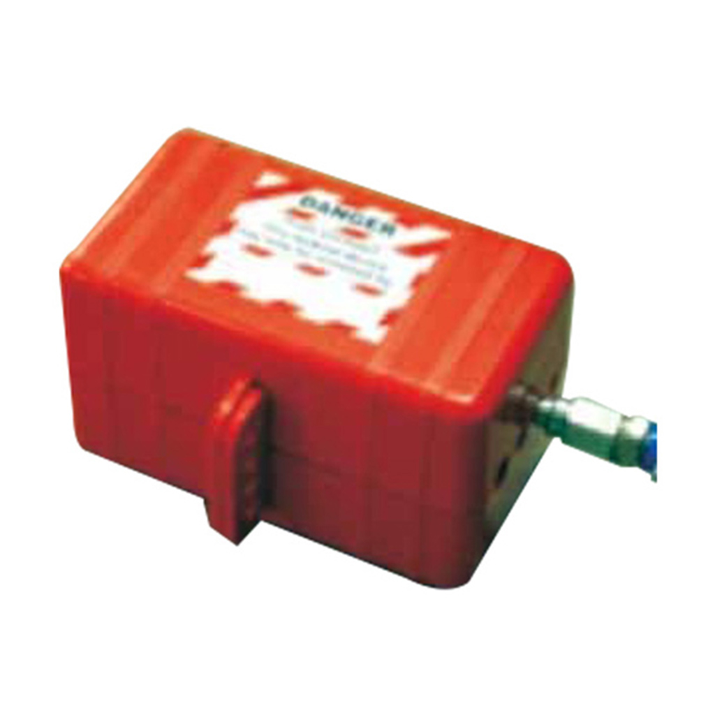 Paprsky Lockout Tagout Manufacturer from India LOTO Devices Small ...